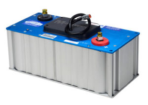 48 Volt Modules - With DuraBlue ® Technology - Maxwell Technologies